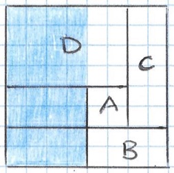 #QuarterTheCross and @FractionTalks – Wonder in Mathematics