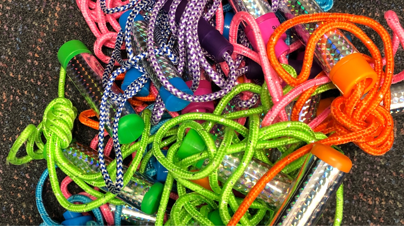 #NoticeWonder and Rational Tangles – Wonder in Mathematics