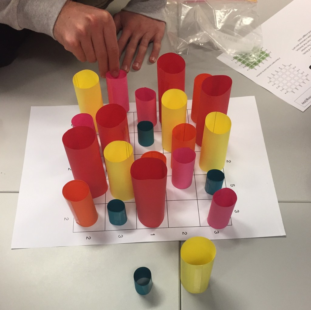 Skyscrapers – Wonder in Mathematics