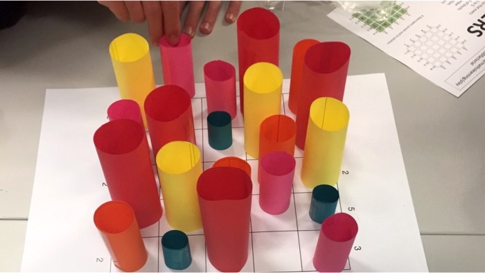 Skyscrapers – Wonder in Mathematics